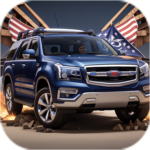 ABD Biden President Protection for Android/iOS - TapTap