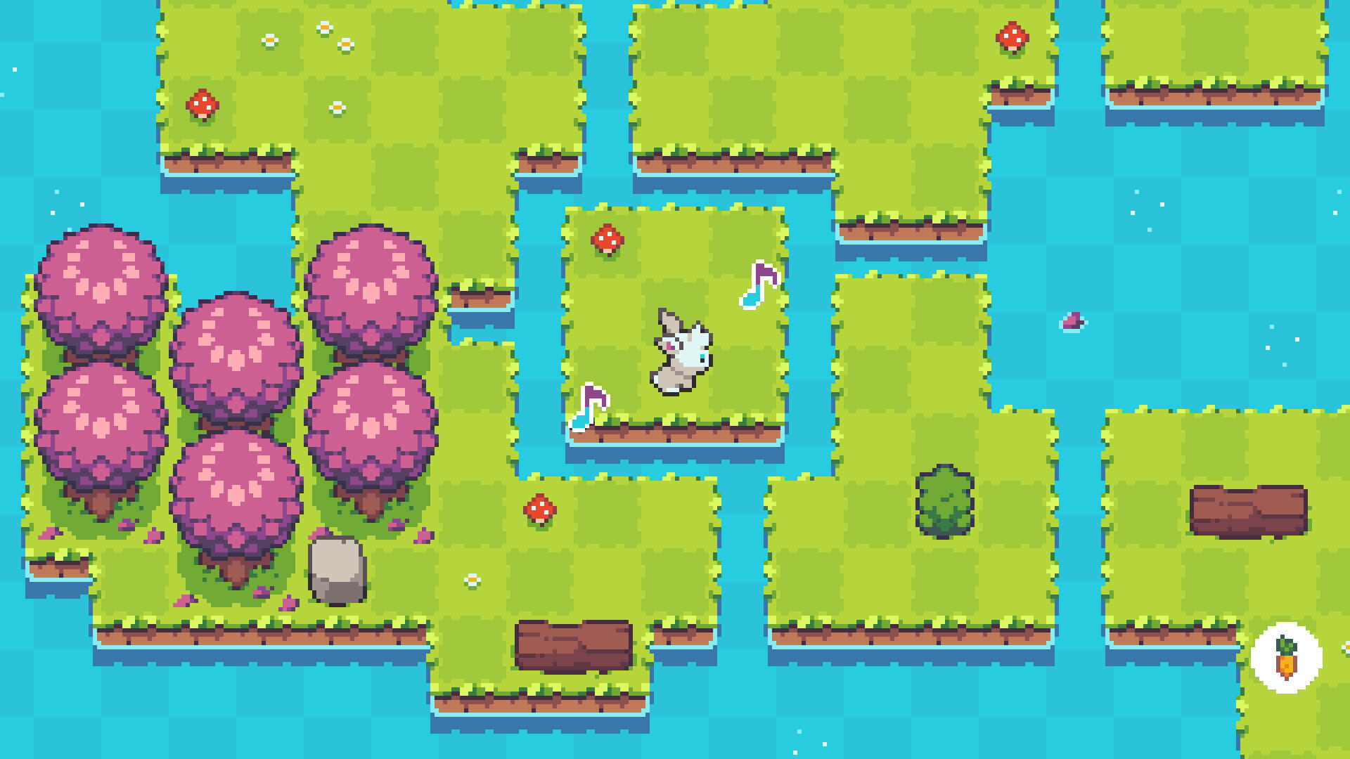 Rhythm Rabbit android iOS-TapTap