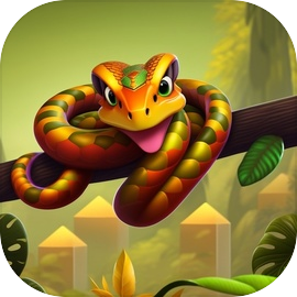 Hungry Snake Survival Game android iOS apk download for free-TapTap