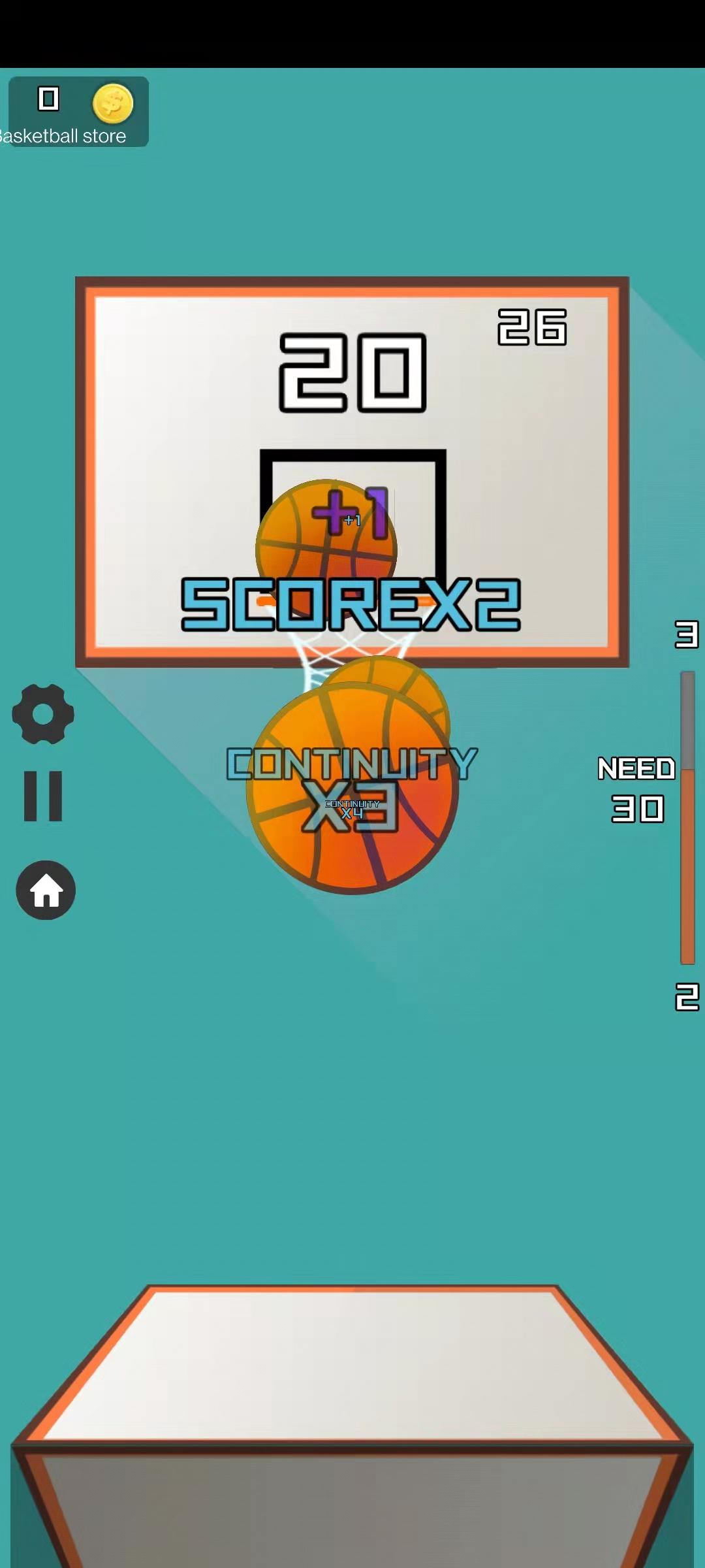 Arcade basketball android iOS apk download for free-TapTap