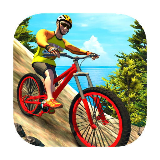 mountain bike racing xtreme for Android/iOS - TapTap