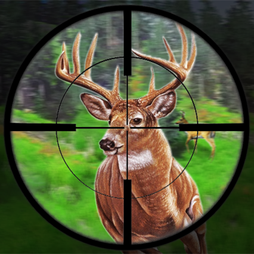 Animal Hunting : Square Sniper for Android/iOS - TapTap