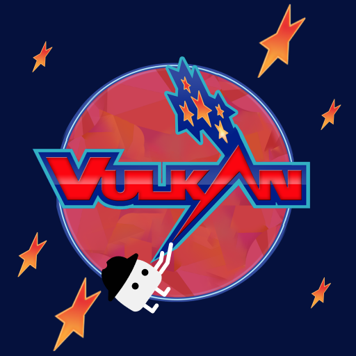 Vulkan sport casual game for Android/iOS - TapTap