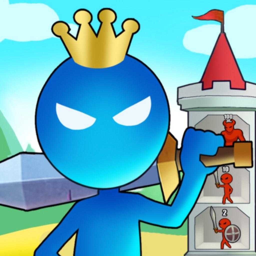 Stickman Tower Defense for Android/iOS - TapTap
