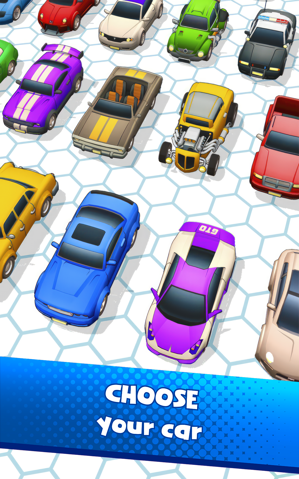 Turbo drifter android iOS apk download for free-TapTap