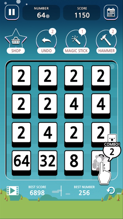 Cross SUM android iOS apk download for free-TapTap