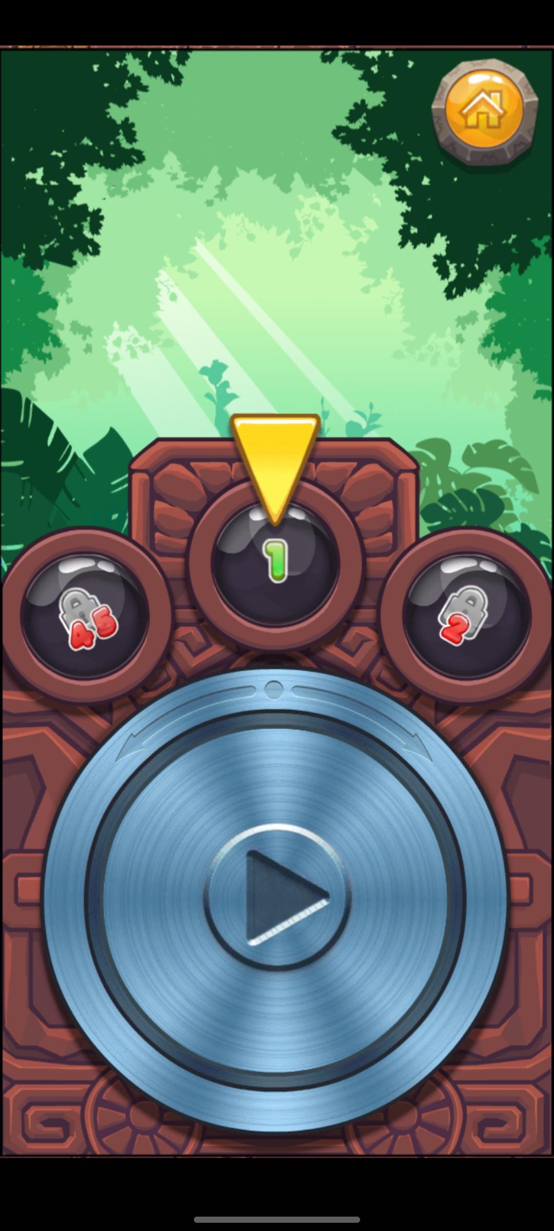 Totemia: Cursed Marbles android iOS-TapTap