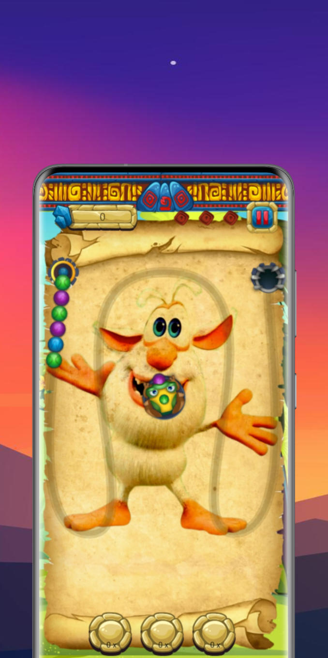 Booba Game : Marble Legend android iOS-TapTap