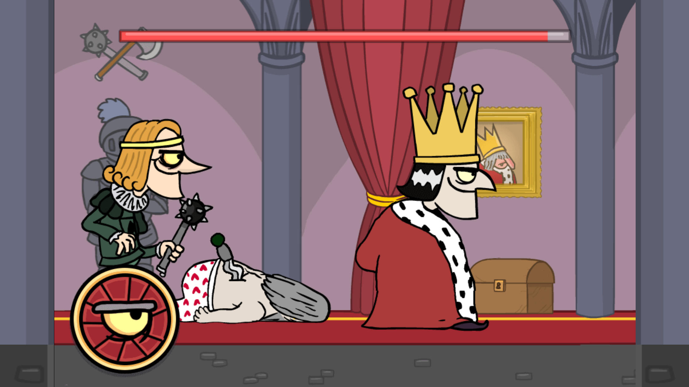 Murder King android iOS apk download for free-TapTap
