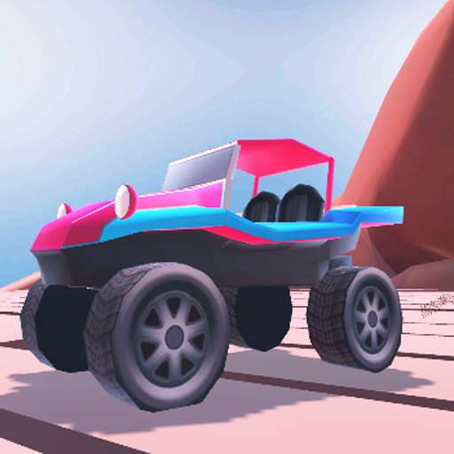 Minicar Racer Latest Version for Android/iOS APK - TapTap