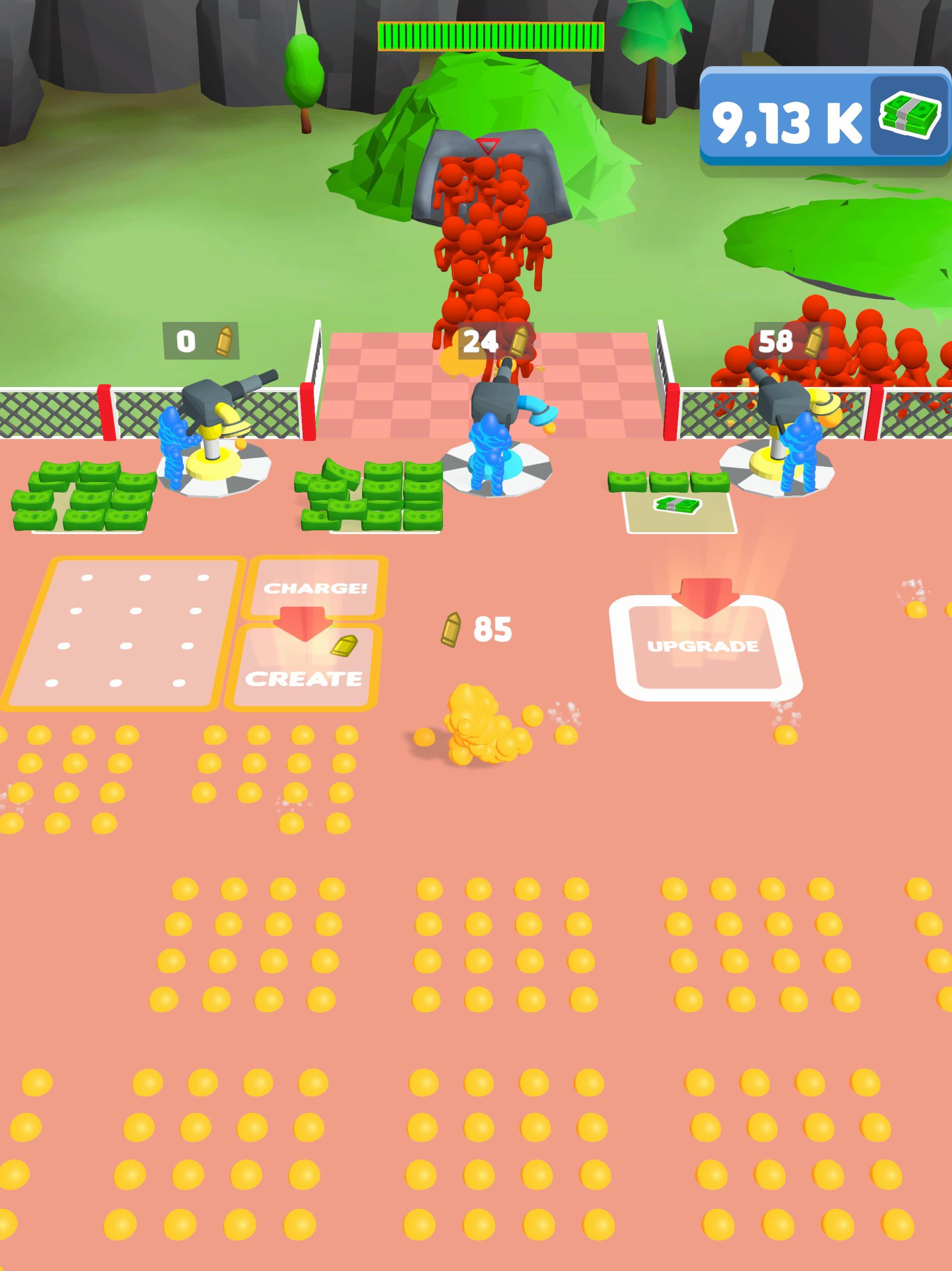 Blob Power android iOS apk download for free-TapTap