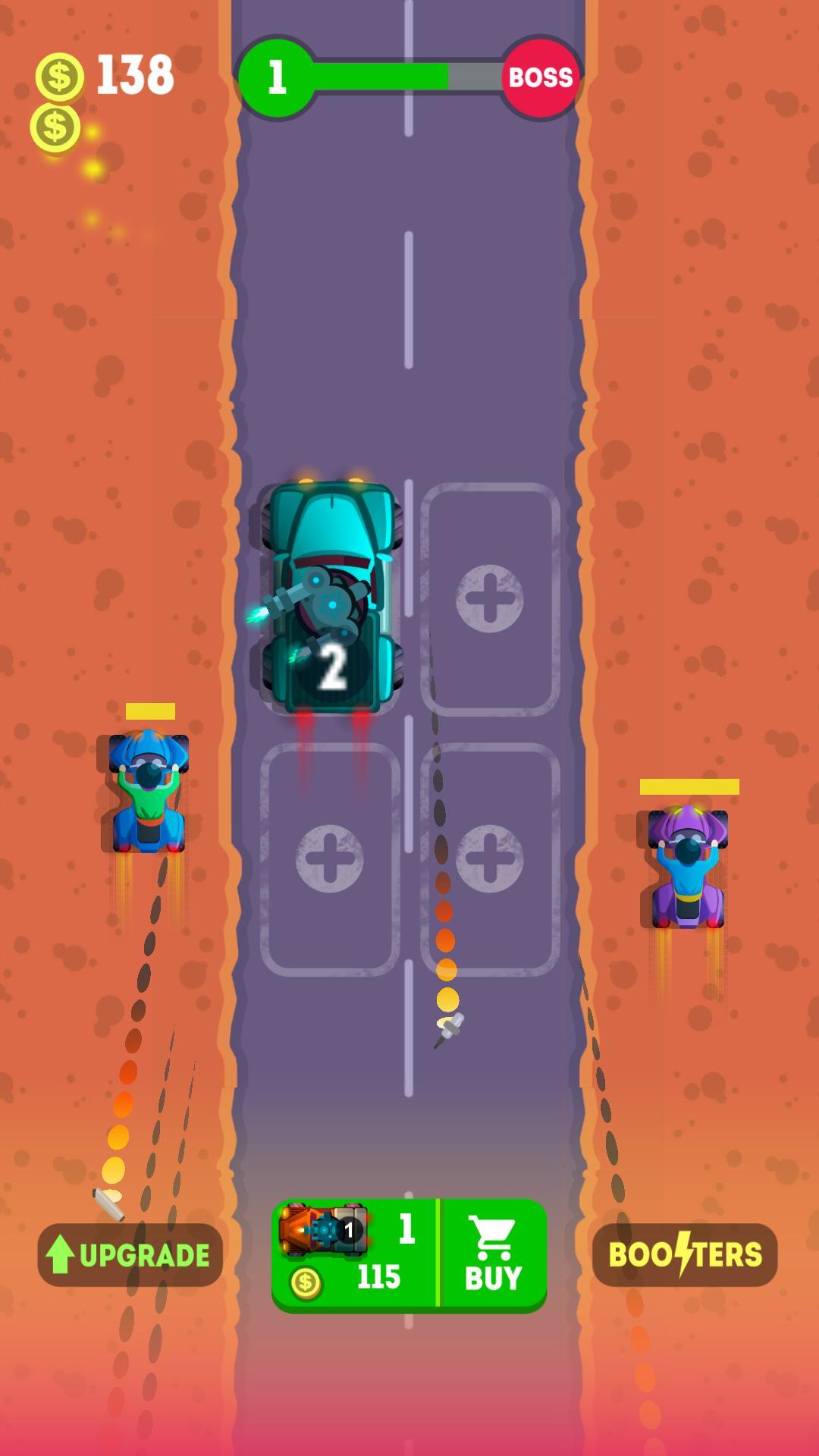Road Fusion android iOS-TapTap