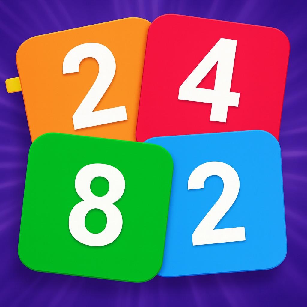 2248 Puzzle: Merge and Conquer for Android/iOS - TapTap