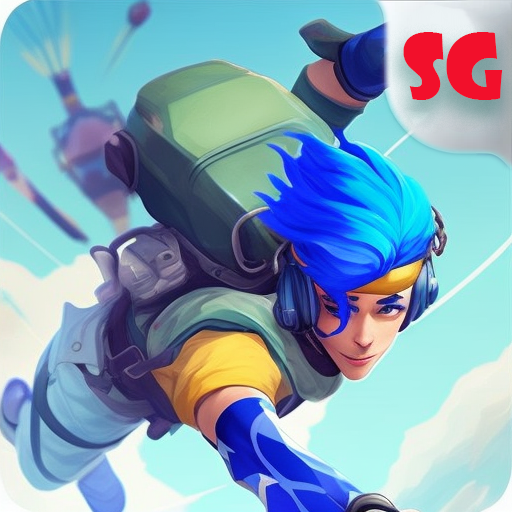 Sigma Battle Royale fire 1.0 for Android/iOS - TapTap