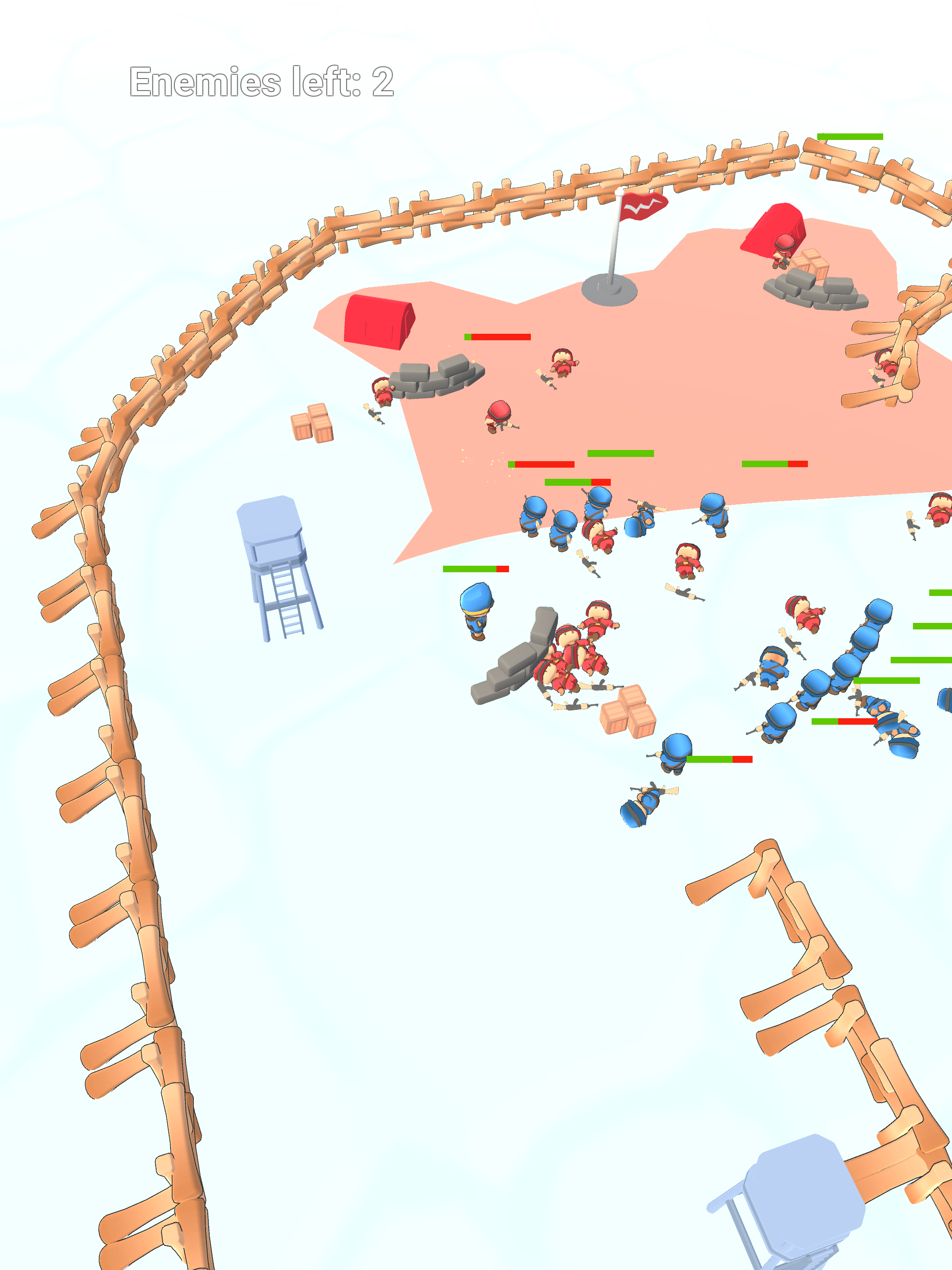 Territory Conquer android iOS apk download for free-TapTap