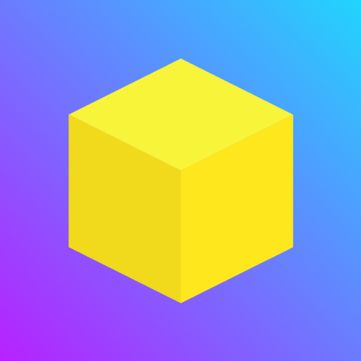 Cube Geometry Jump Latest Version for Android/iOS - TapTap