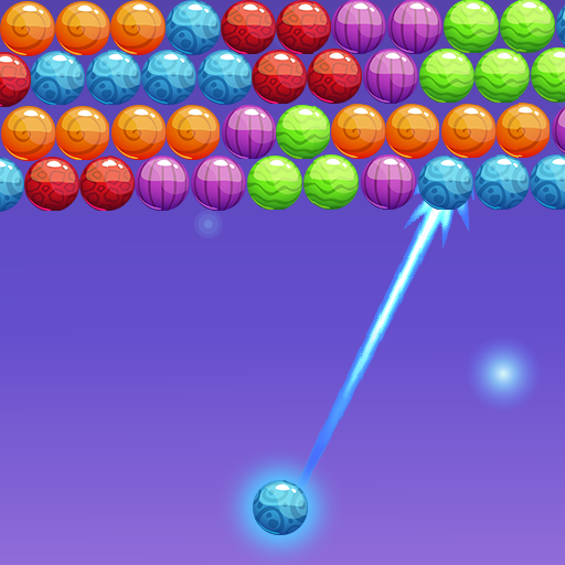 Bubble Shooter-Pop Bubbles android iOS-TapTap