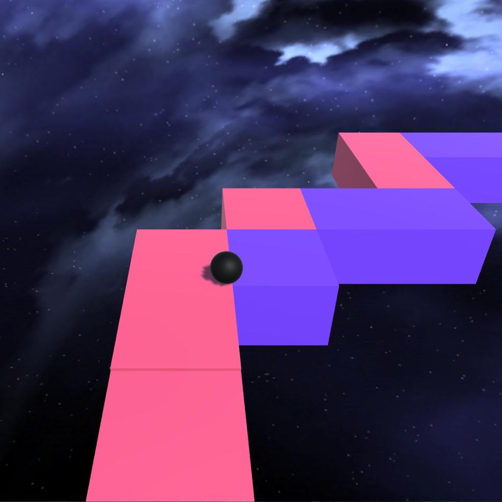 Skyward Sphere Run Latest Version for Android/iOS - TapTap