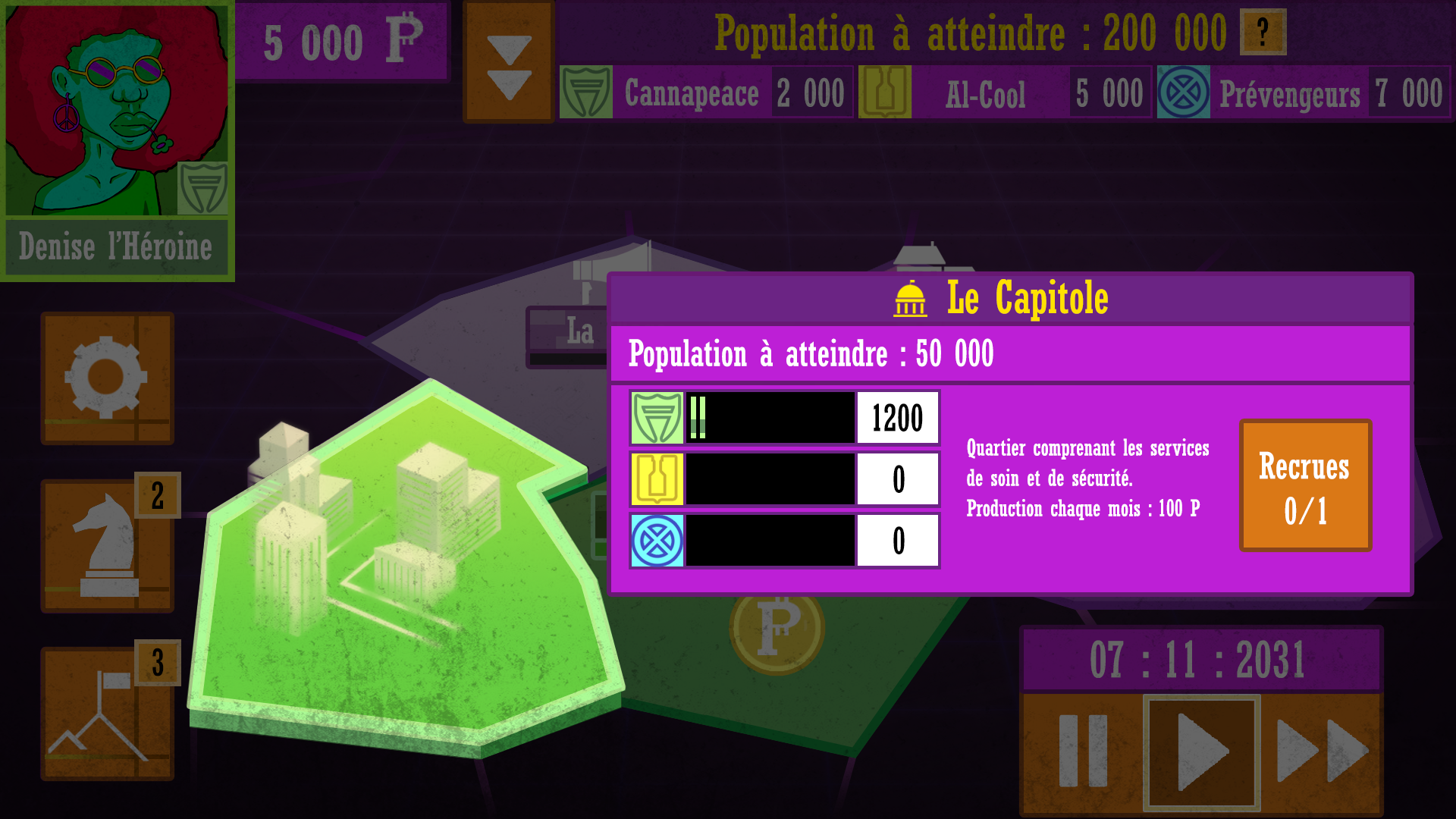 Purple Town android iOS apk download for free-TapTap