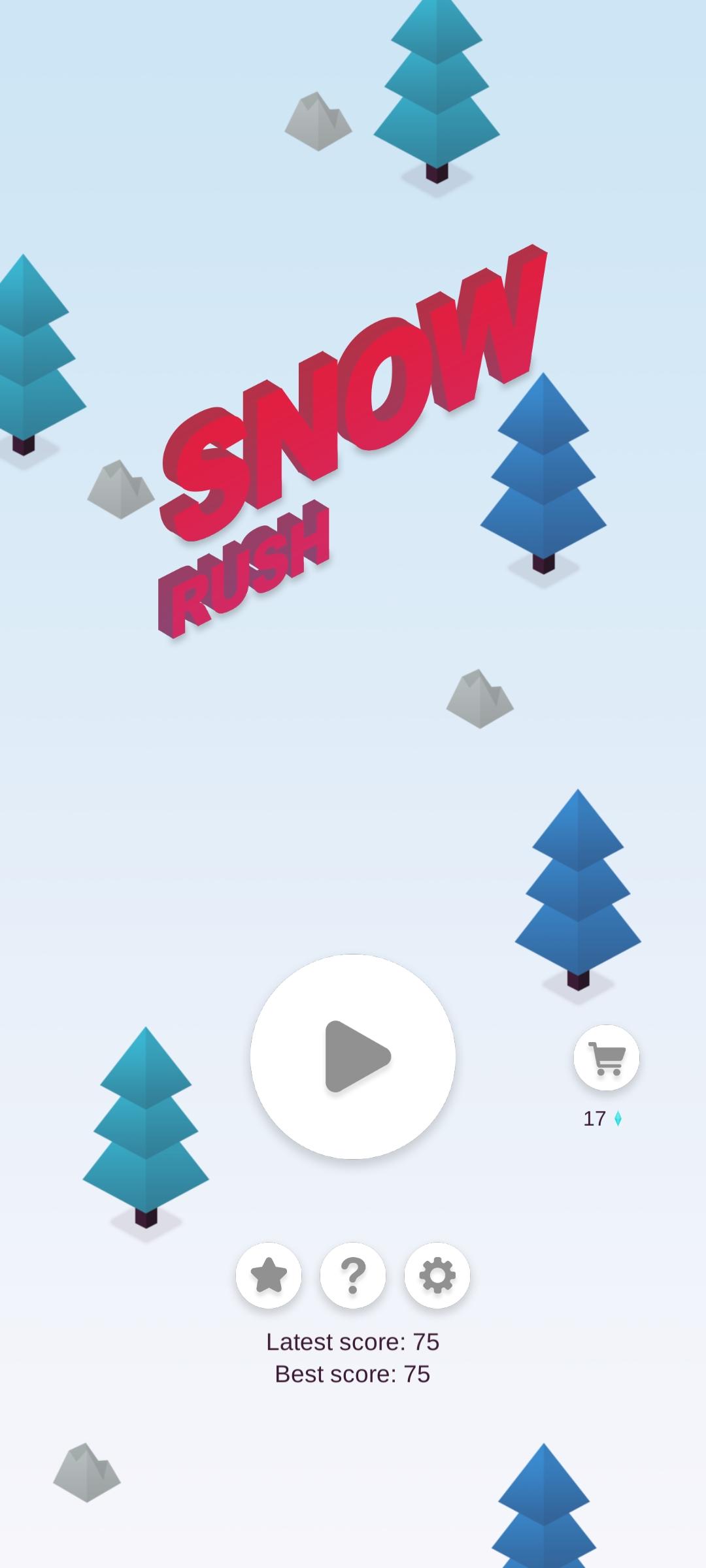 Snow Rush android iOS apk download for free-TapTap