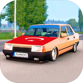Sahin Simulator Turkish Cars 2 mobile android iOS-TapTap