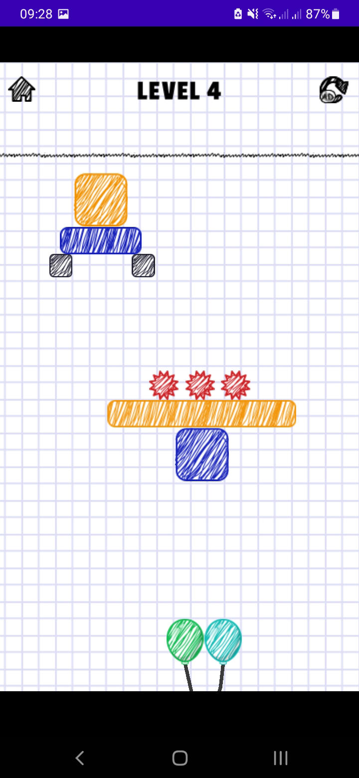 Ragdoll Rise Up android iOS-TapTap