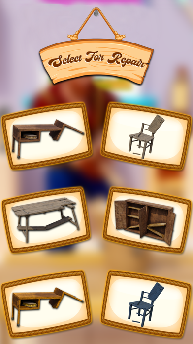 Carpenter Simulator 3D games android iOS apk download for free-TapTap