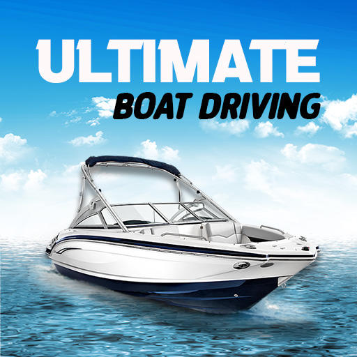 Ultimate Boat Drive Simulator for Android/iOS - TapTap