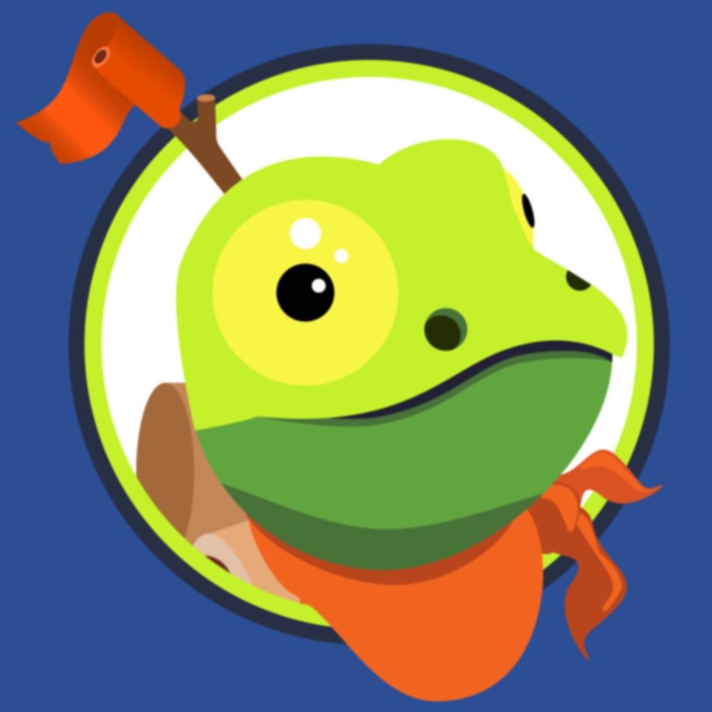 Shadow Frog Latest Version for Android/iOS APK - TapTap