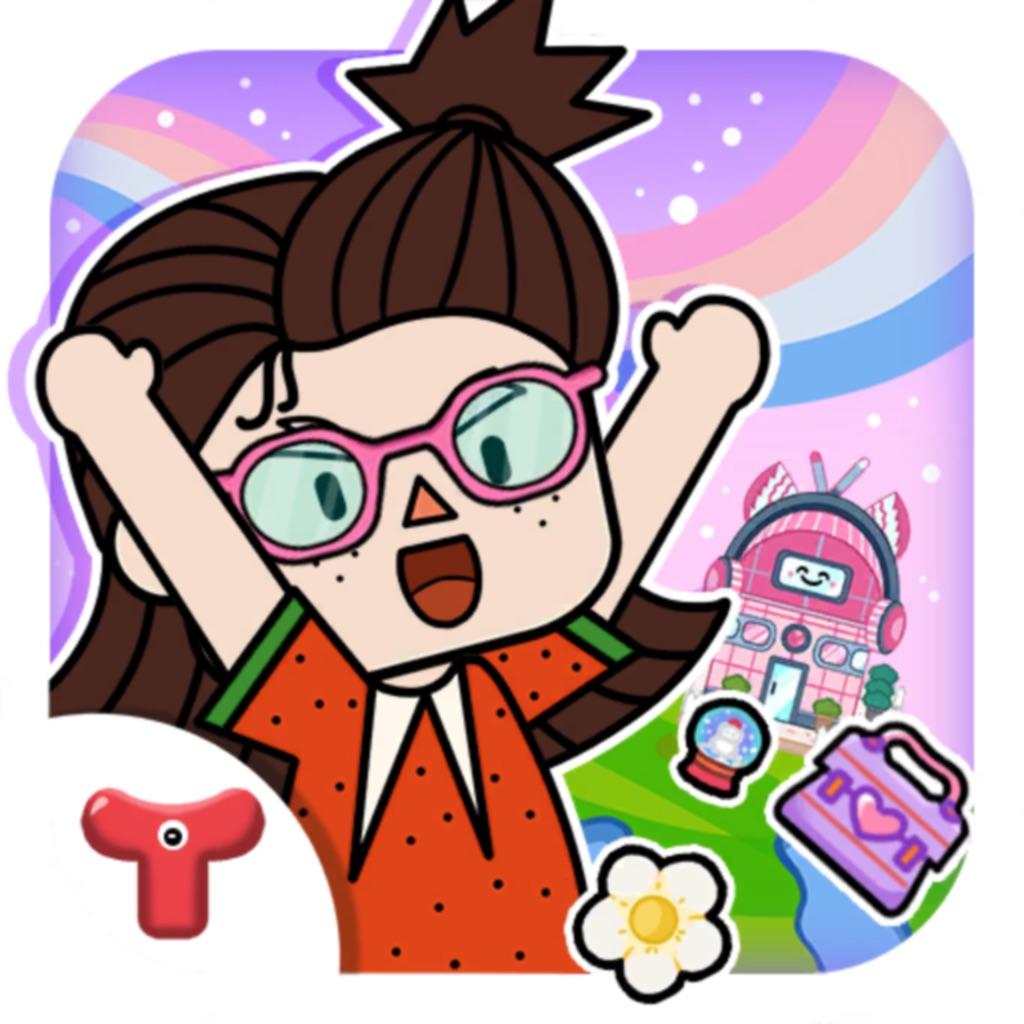 Tota Life: Family Resort for Android/iOS - TapTap