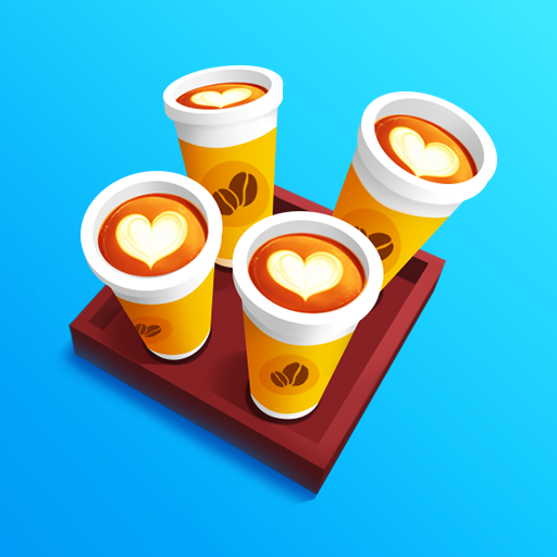 Coffee Jam: Sorting Puzzle for Android/iOS - TapTap