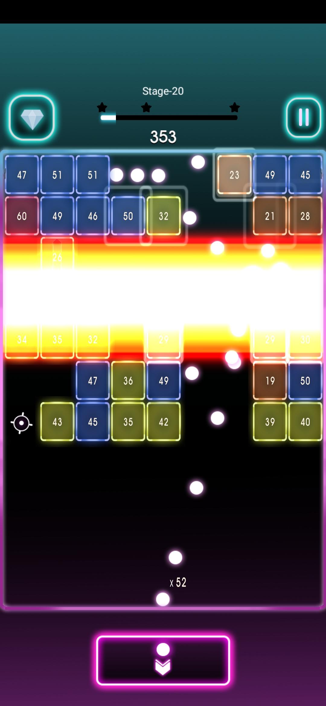Bricks Breaker Odyssey android iOS apk download for free-TapTap