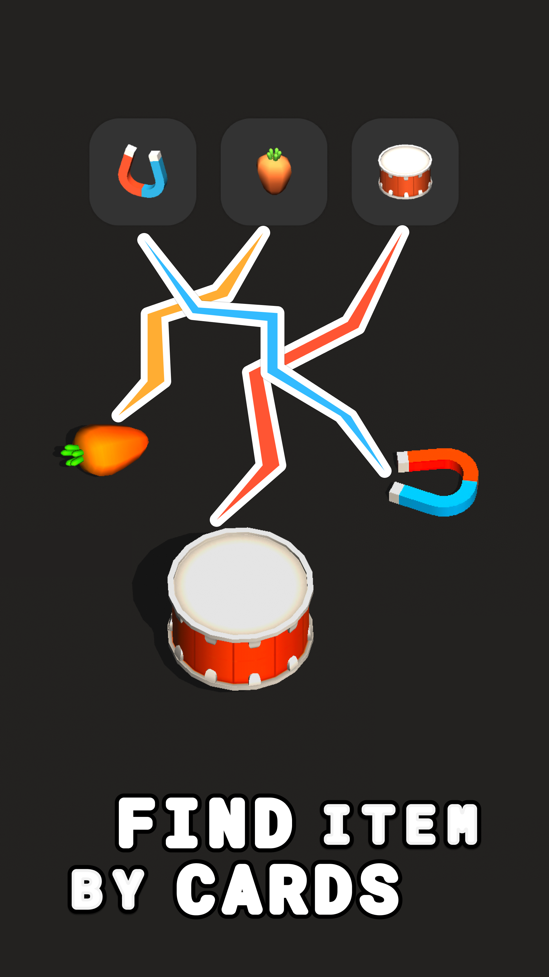 Match Items android iOS-TapTap