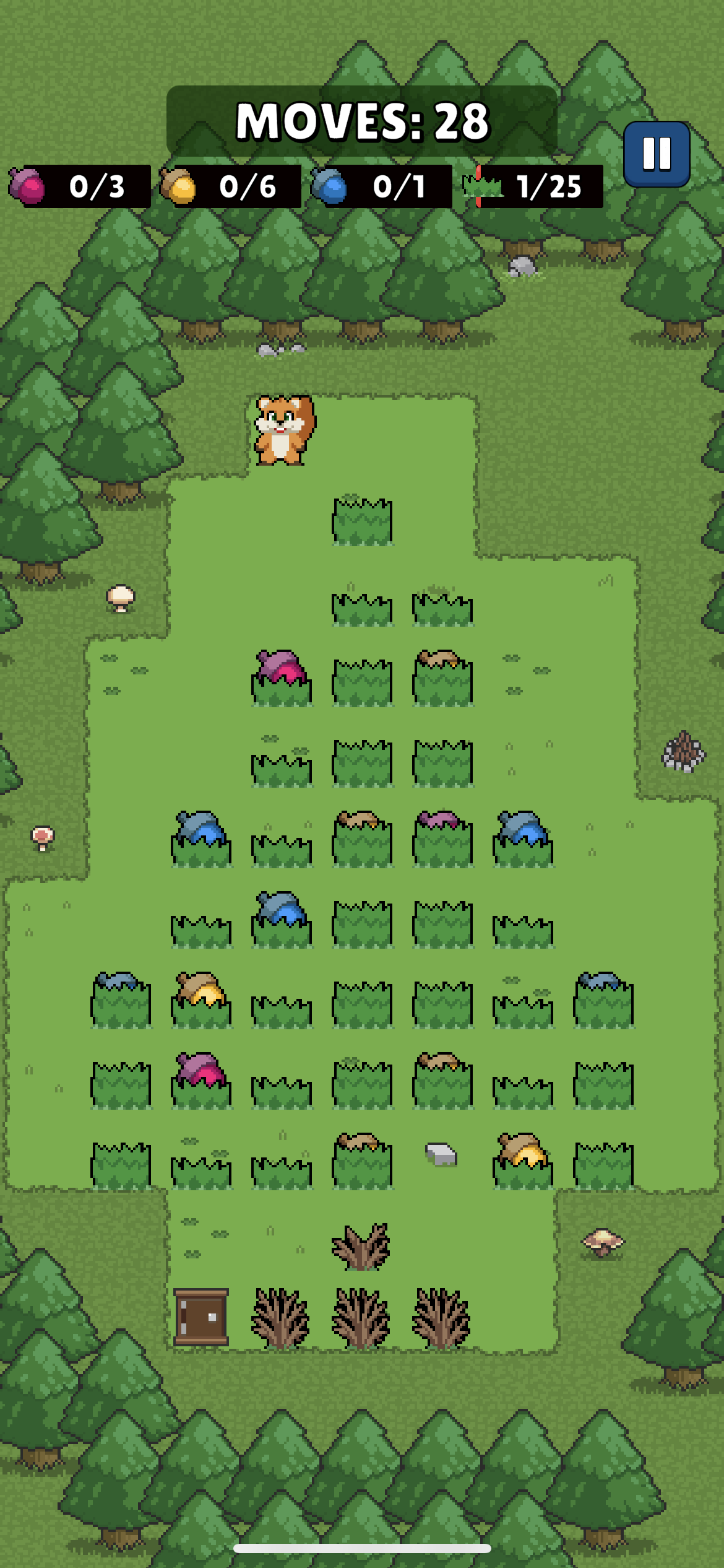 Nut Smash android iOS apk download for free-TapTap