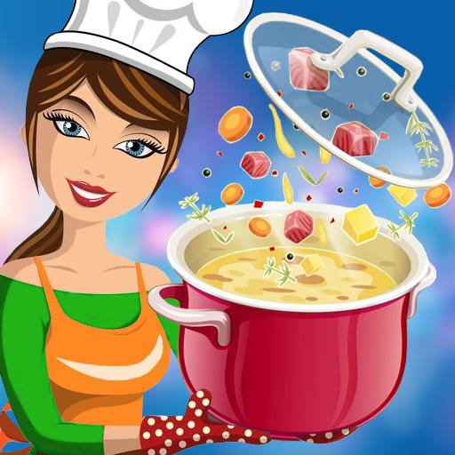 Offline Kitchen Cooking Games for Android/iOS - TapTap