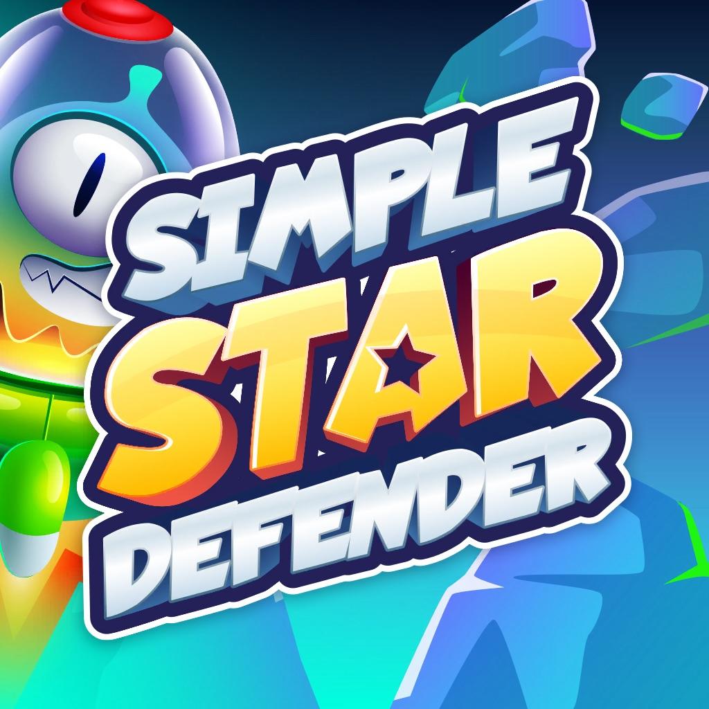 SimpleStar Defender Latest Version for Android/iOS - TapTap