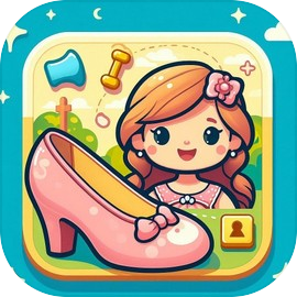 Shoe Designer Game android iOS apk download for free-TapTap