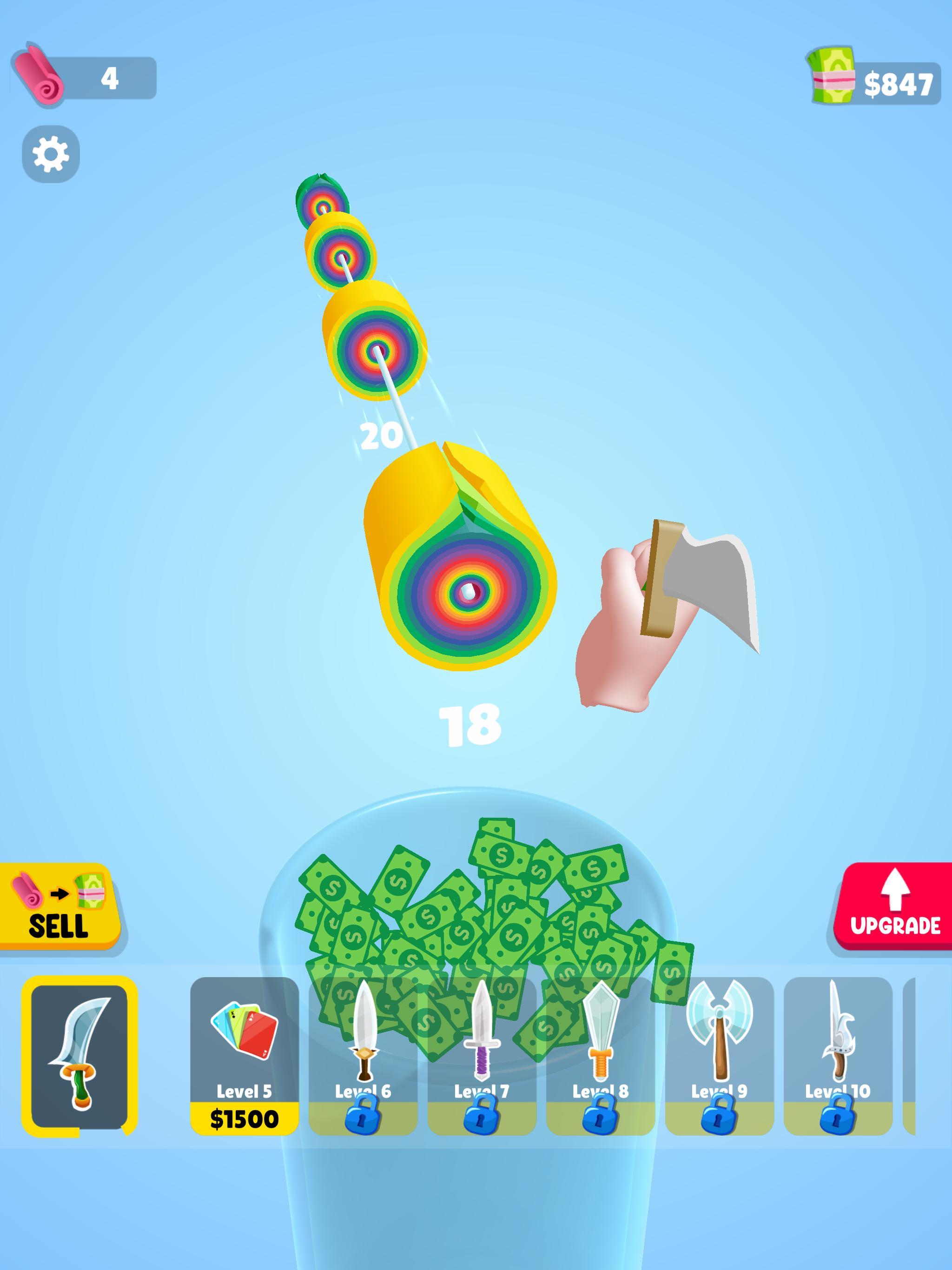 Cutting Master android iOS apk download for free-TapTap