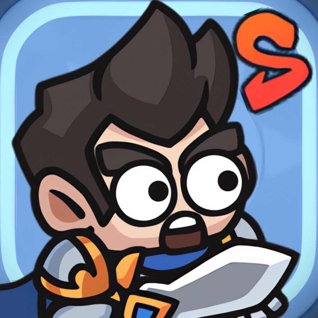 Brawl Heroes 2 - Idle RPG for Android/iOS - TapTap