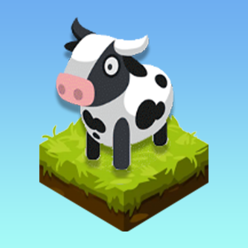 Merge Farm 2048 : Swipe Game for Android/iOS - TapTap