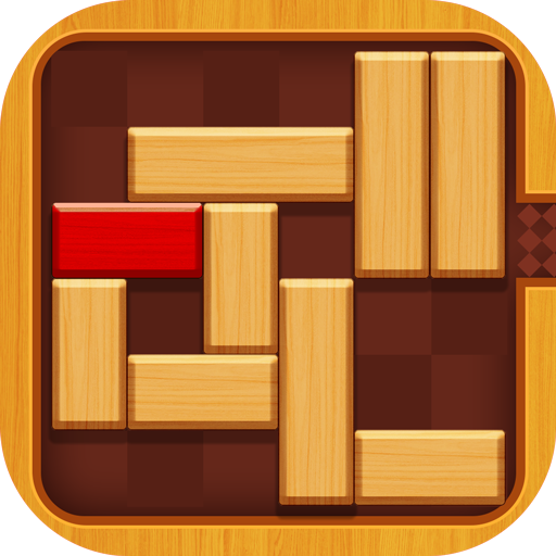 Wooden Block: Puzzle Crush for Android/iOS - TapTap