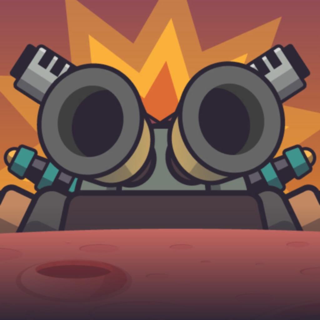 Download Space Tower Crush for Android/iOS APK - TapTap