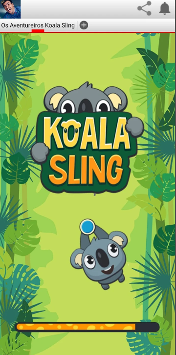 Robin Hood Gamer Koala Sling android iOS apk download for free-TapTap