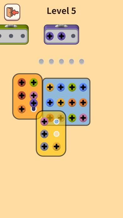 Screw Sort Puzzle - Jam Games android iOS apk download for free-TapTap
