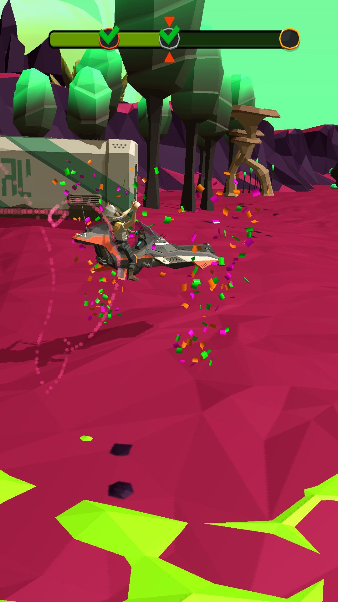 Alien Flip android iOS apk download for free-TapTap