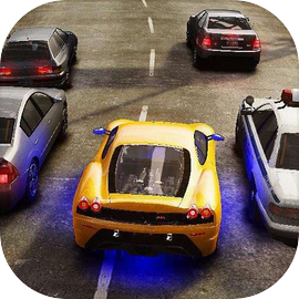 Speed Car Game The Racing Game android iOS-TapTap