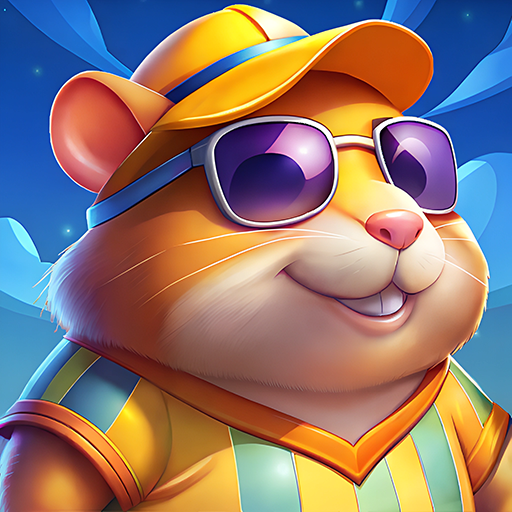Hamster Foundation Tycoon Idle for Android/iOS - TapTap