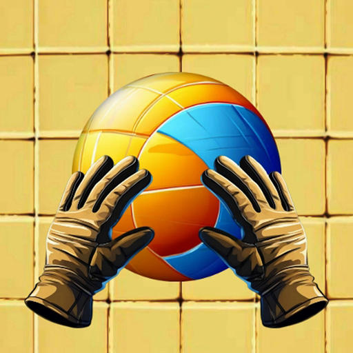 Volleybal Super Attack for Android/iOS - TapTap