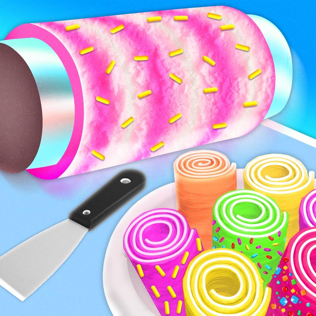Ice-Cream Clicker Latest Version for Android/iOS - TapTap