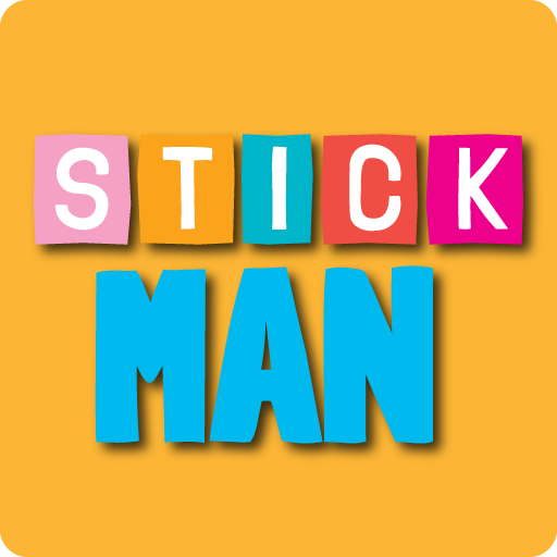 Stick Man - Falling Boss for Android/iOS - TapTap